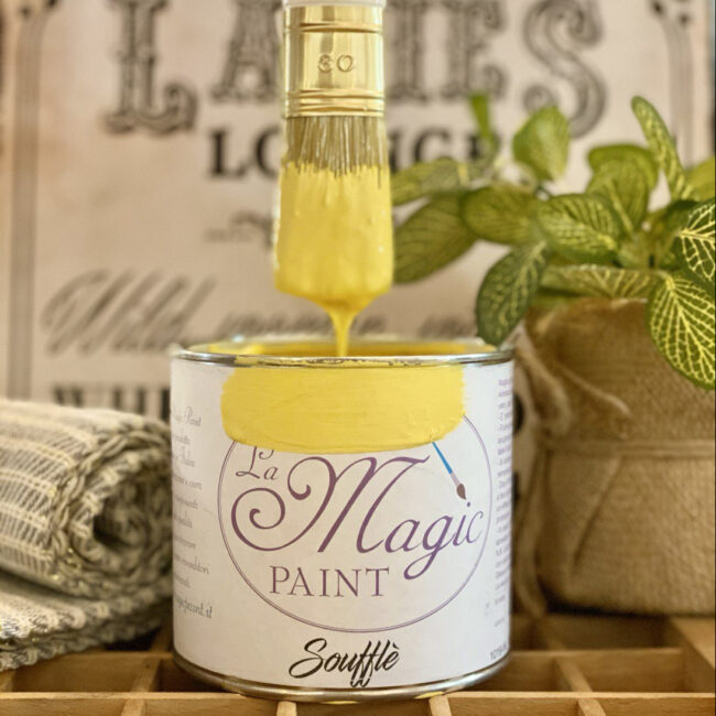 Boje Magic Paint Archivi - Magic Paint